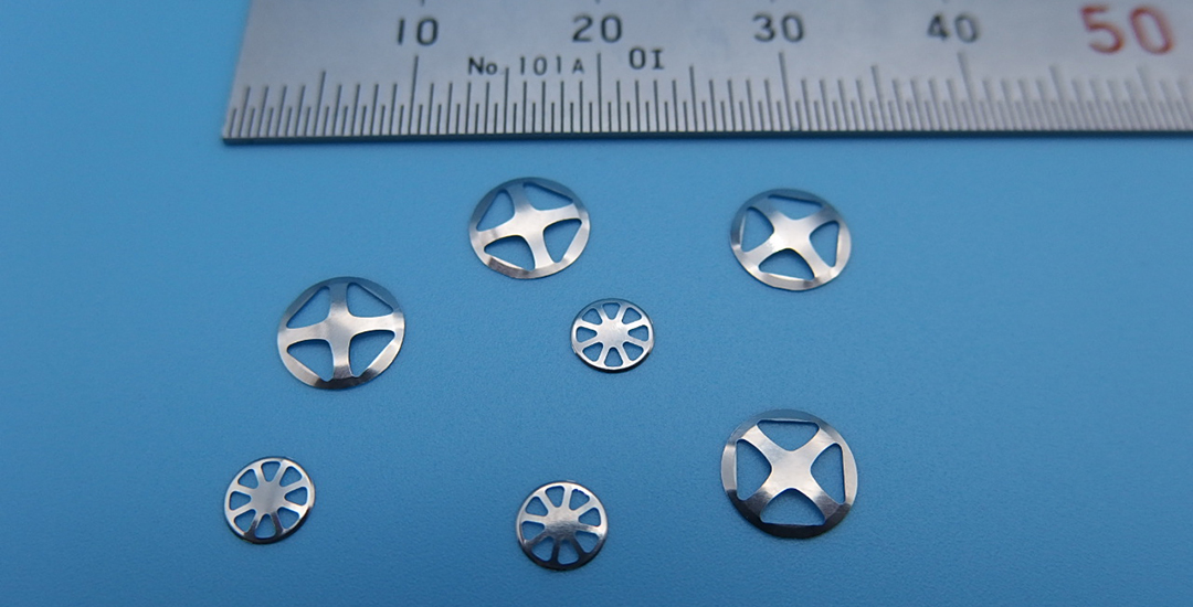 Fuji Electronics Industries Co., Ltd | Long stroke