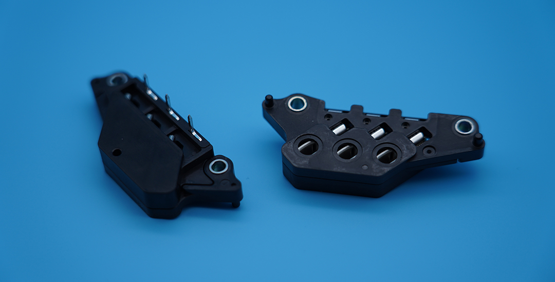 Fuji Electronics Industries Co., Ltd | Inner connector