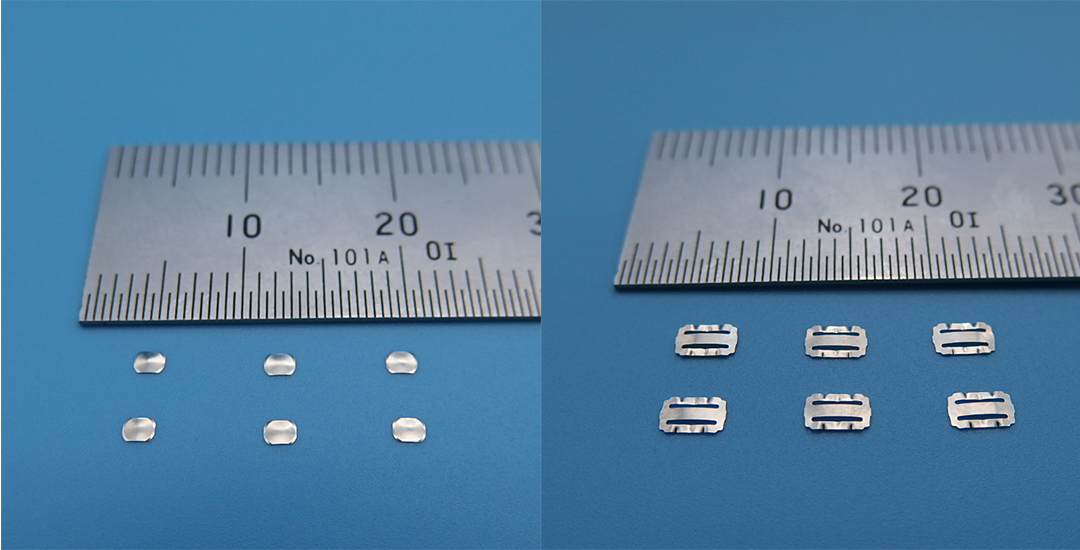 Fuji Electronics Industries Co., Ltd | Minimal Dome